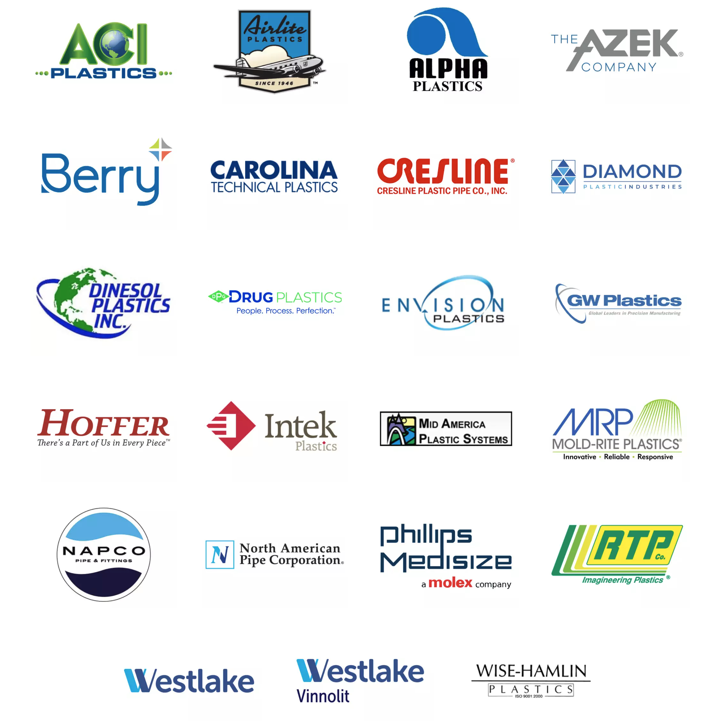 Plastics — Tekleen